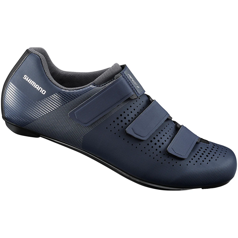 SHIMANO RC100 BLUE NAVY SCARPA CORSAStore Cicli Gotti