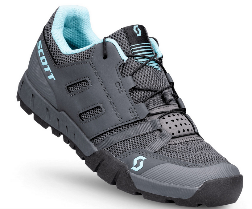 Scott w's sport crus-r flat dark greyStore Cicli Gotti