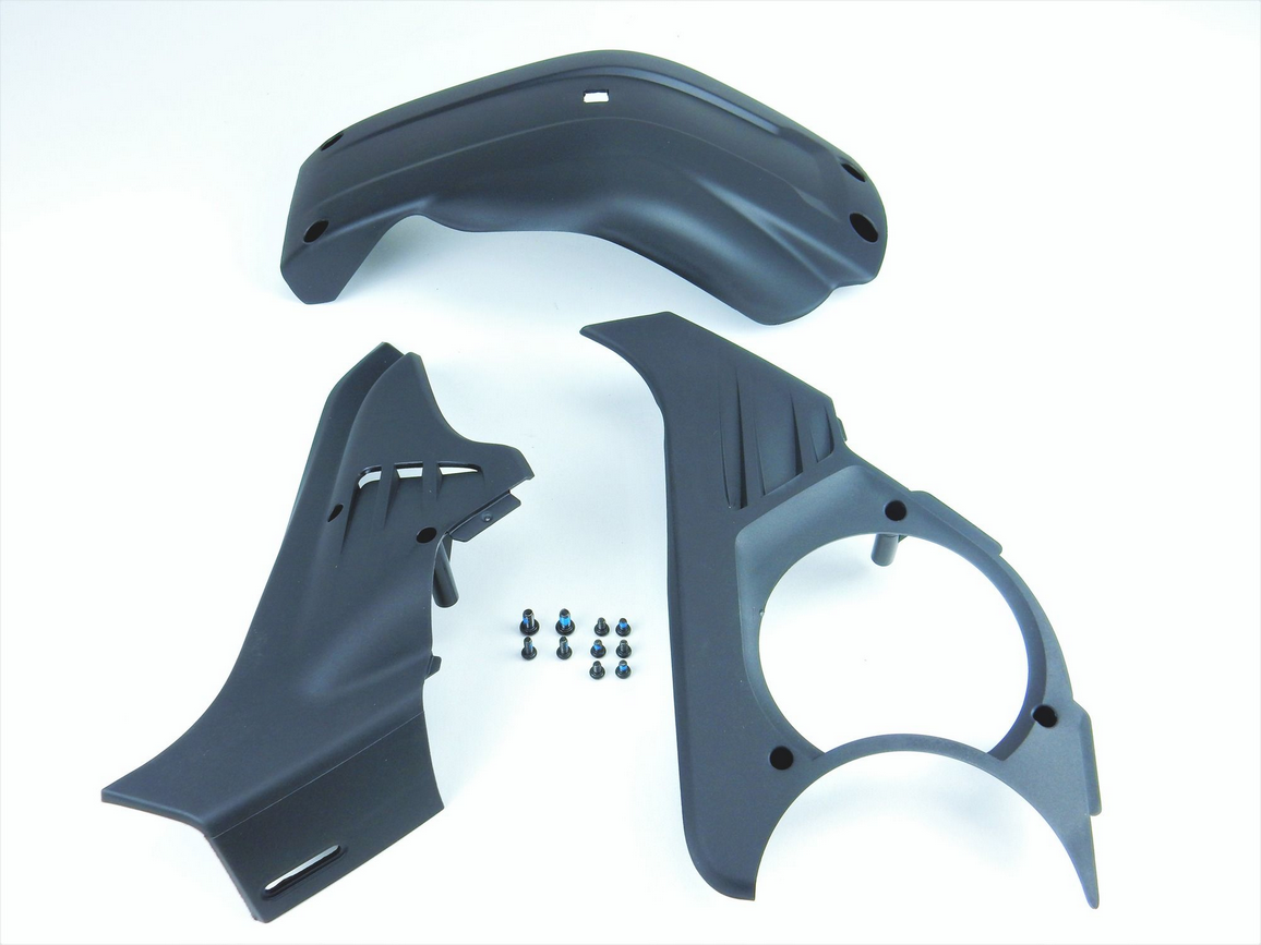Cover Motore per E-Bike SCOTT Spark - Genius 266596Store Cicli Gotti