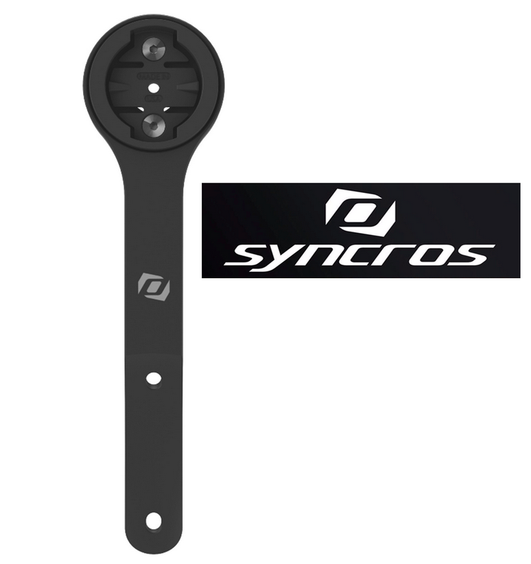 Syncros Supporto Anteriore Computer manubrio RR1.0Store Cicli Gotti
