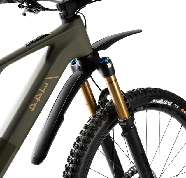 Parafango Anteriore Acid Vane ProStore Cicli Gotti