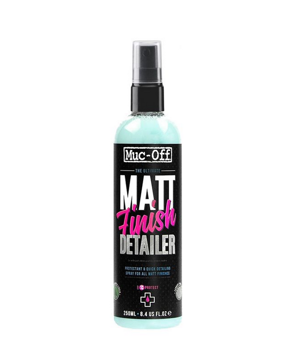 Detergente Matt Finish Detailer Muc OffStore Cicli Gotti